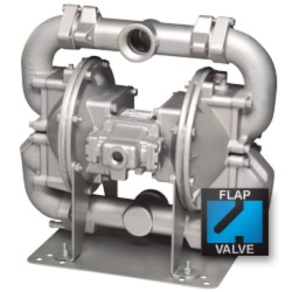 X75 Metallic – Water Tech System