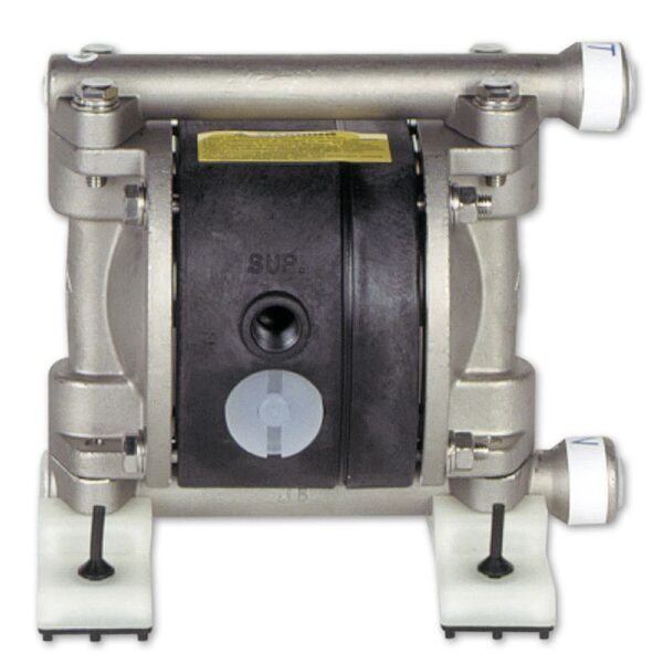 NDP-5 ALUMINUM (NPT) – Water Tech System